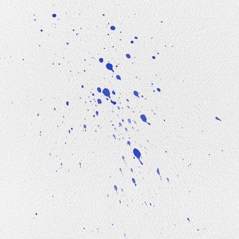 Free Watercolor Spray & Splatter Photoshop Brushes | Gogivo