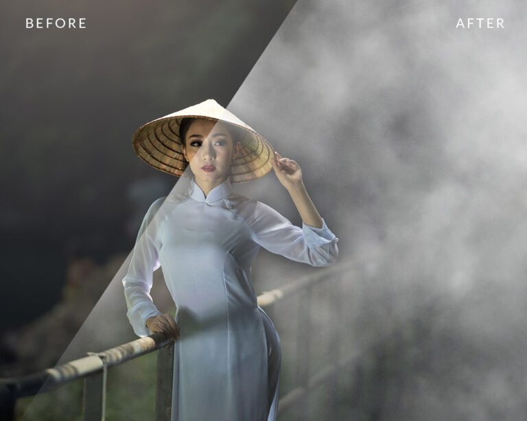 Gif Animated Smoko Photoshop Action | Gogivo