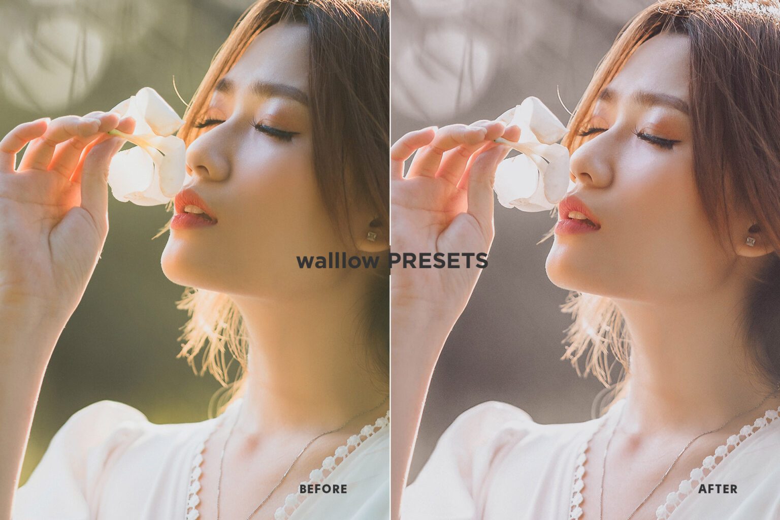 14 SKIN TONE Lightroom Mobile & Desktop Presets | Smooth Skin Presets ...