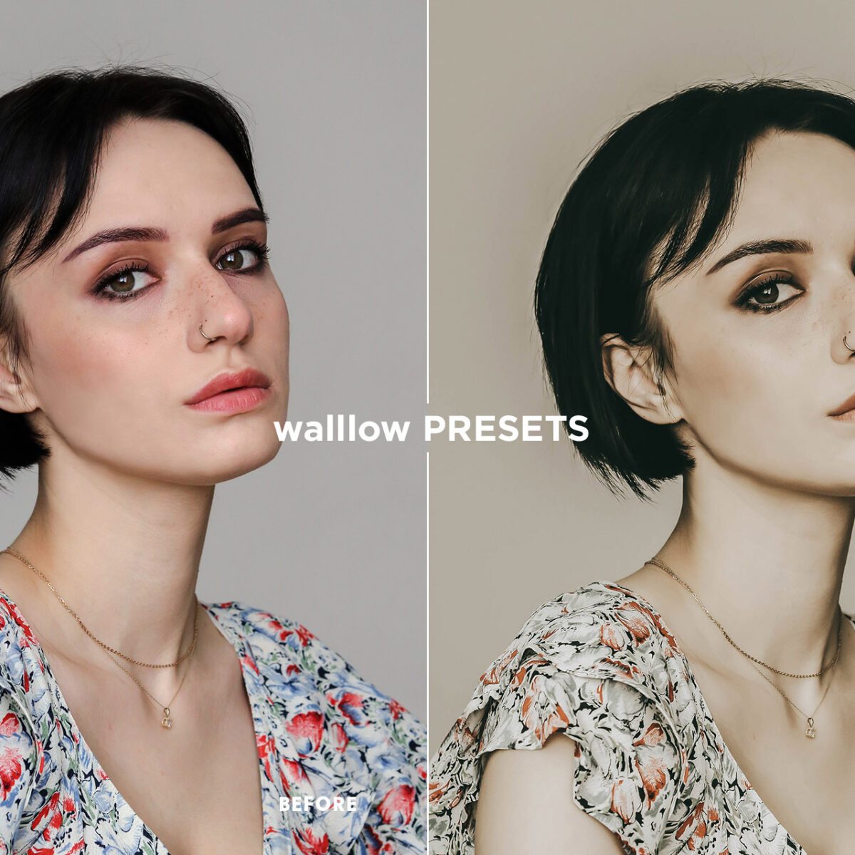 15 Bohemian Style Presets | Mobile & Desktop Lightroom PRESETS | Gogivo ...