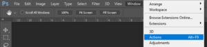 How To Add Actions To Photoshop – 2022 | Gogivo