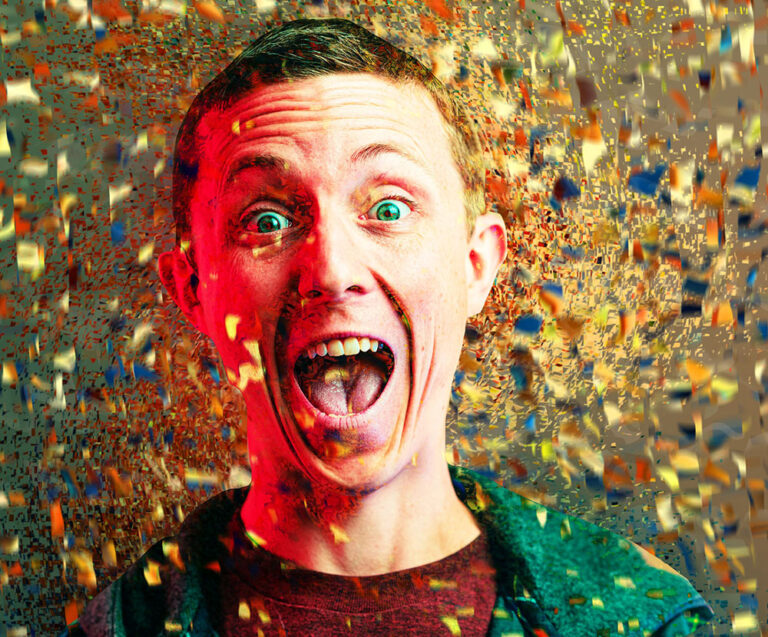 Free Happio Photoshop Action - Gif Animated Photo Effect | Gogivo