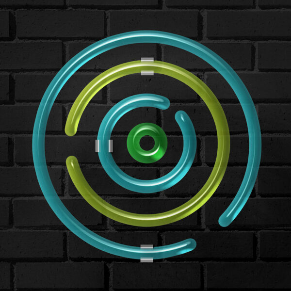 Neon Photoshop Action - Neon Effects | Gogivo