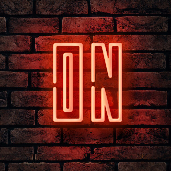 Neon Photoshop Action - Neon Effects | Gogivo