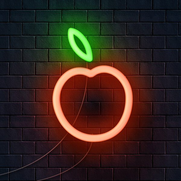 Neon Photoshop Action - Neon Effects | Gogivo