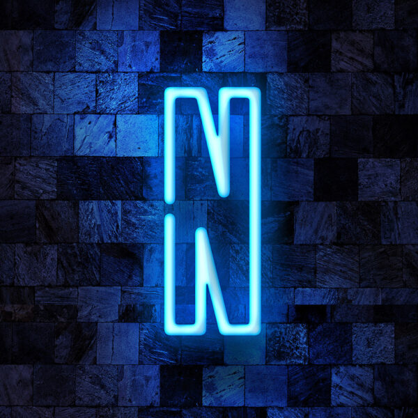 Neon Photoshop Action - Neon Effects | Gogivo