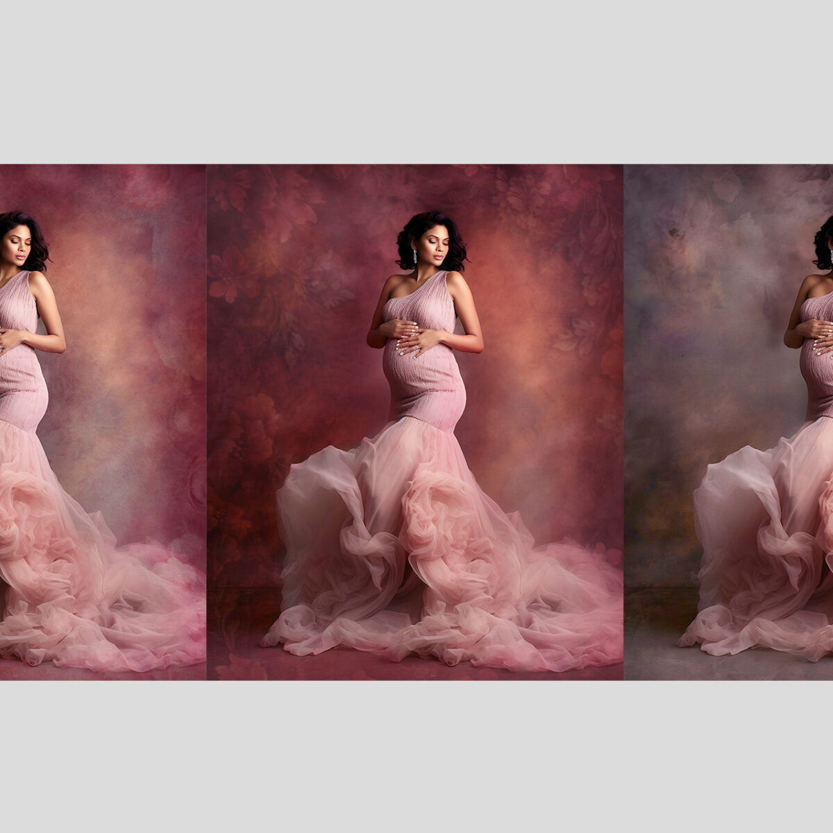 Free 10 sunflower foreground focus out transparent PNG floral overlays ...