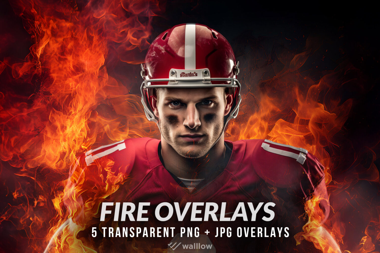 Free 5 Realistic Fire transparent PNG and JPG overlays | Gogivo