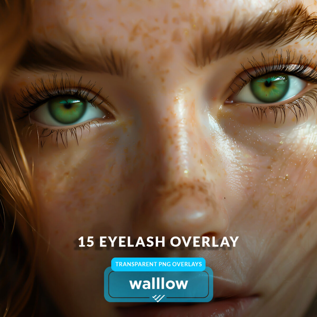 Realistic eyelashes png clipart transparent background overlays | Gogivo