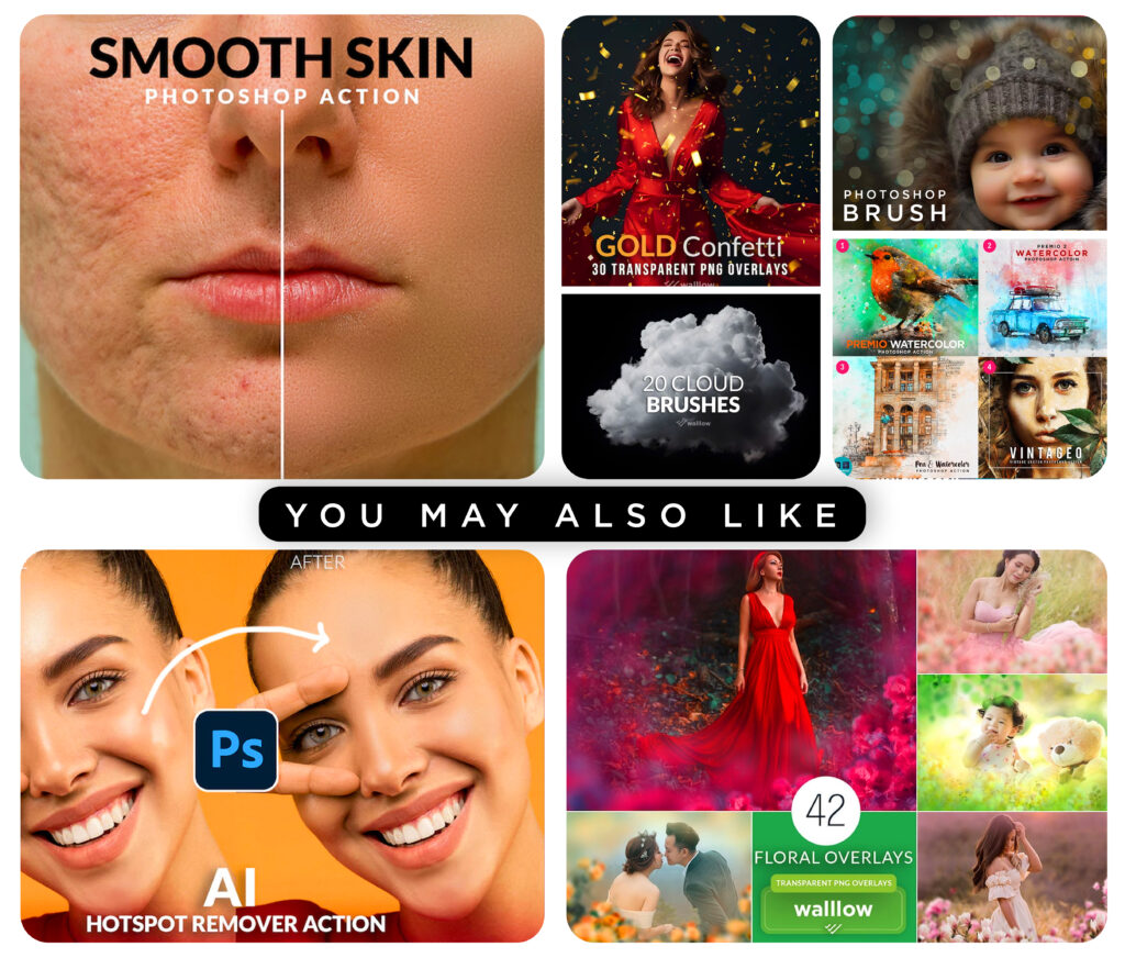 15 String Light Bokeh Overlay, Photo editing, Photoshop overlays, png ...