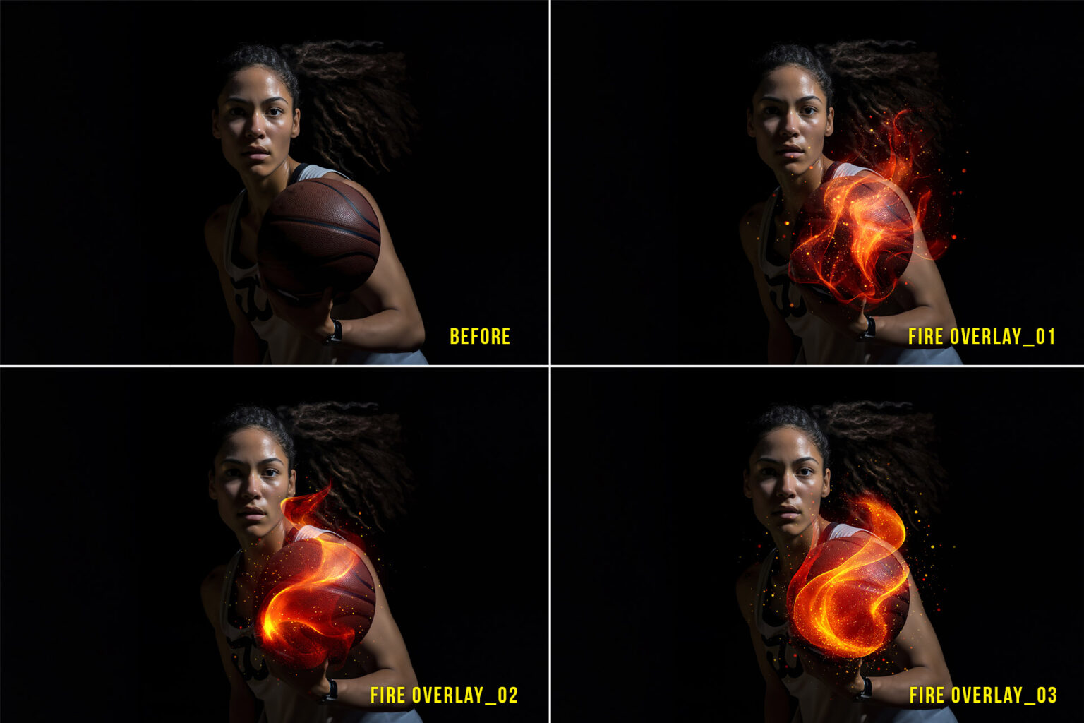 Fire png transparent overlays clipart, Photoshop digital fire effects ...